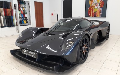 McLaren modellen - CITO MOTORS