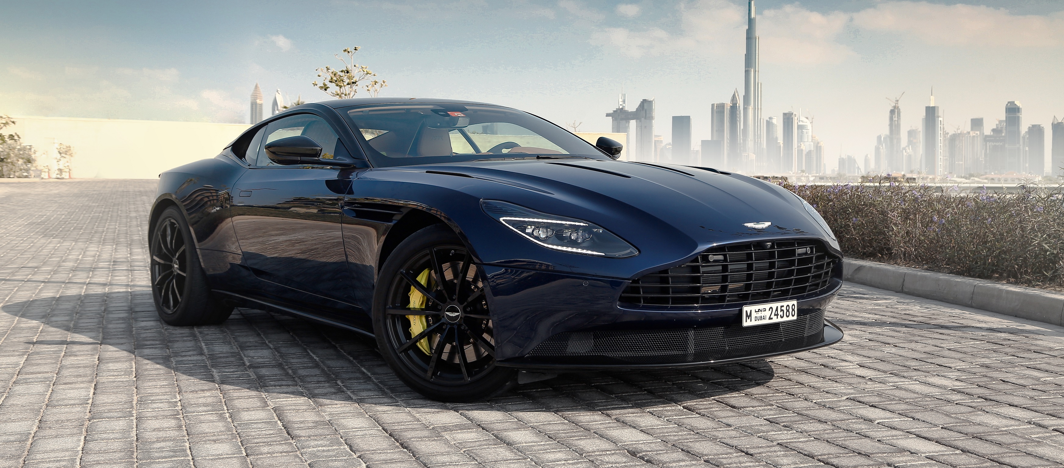 CITO MOTORS Aston Martin - CITO MOTORS