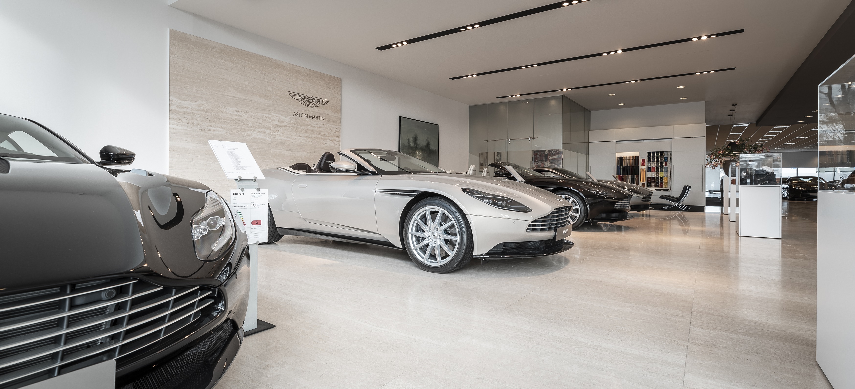 CITO MOTORS Aston Martin - CITO MOTORS